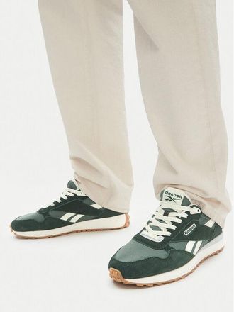 Reebok Sneakers CEO-DRIVE AR30296MGCT Gr&uuml;n