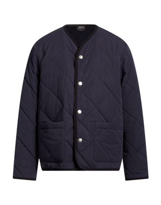 A.P.C. JACKEN & M&Auml;NTEL - Pufferjacken & Daunenjacken auf YOOX.COM