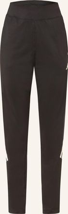 adidas Lauf-Tights adi365 schwarz