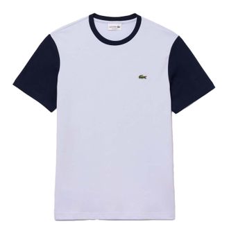 Lacoste T-Shirt für Herren (Blau)