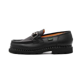 Paraboot Herren, Schuhe, Schwarzk, 43 EUGr&ouml;&szlig;e