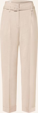 Marc Cain Hose Faqus beige