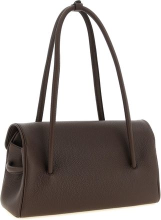 Jacquemus Shoulder Bag - Brown