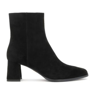 Kazar Minimalist Booties - - Shoes - Damen - Schwarzk - 40 EU