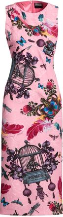 Versace KLEIDER - Midi-Kleider auf YOOX.COM