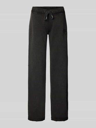Guess Sweatpants mit elastischem Bund