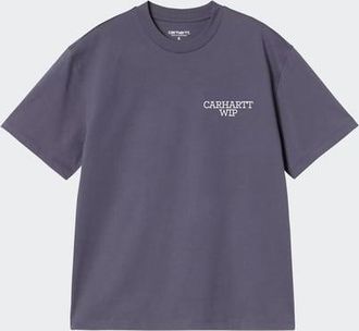 Carhartt Work in Progress T-shirt - Taille XS