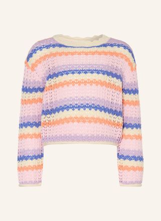 s.Oliver S.Oliver Red Pullover rosa