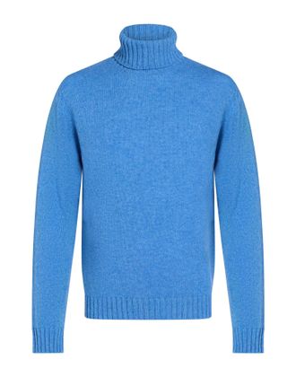 Roda STRICKWAREN - Rollkragenpullover auf YOOX.COM