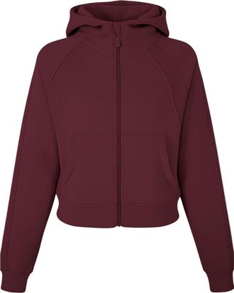 ORGANICATION Sweatjacke