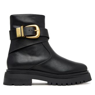Steve Madden Stiefeletten Steve Madden Lexs SM11003593 Schwarz