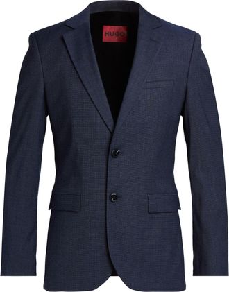 HUGO BOSS ANZ&Uuml;GE und CO-ORDS - Blazers auf YOOX.COM