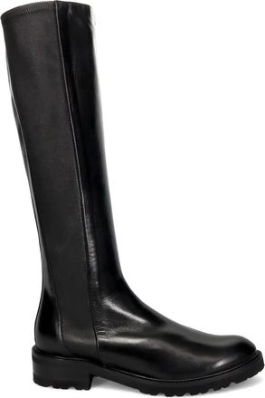 Lorenzo Masiero Femme, Chaussures, Noir, Taille: 38 EU Lorenzo Masiero Bottes Black