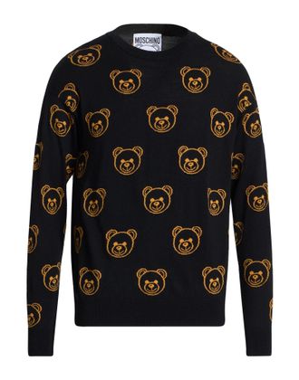 Moschino STRICKWAREN - Pullover auf YOOX.COM