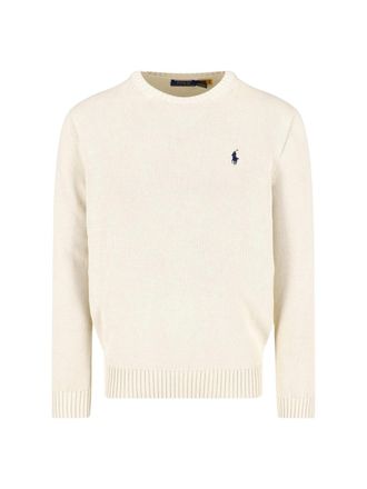Polo Ralph Lauren Logo-Pullover