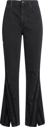 Koch&eacute; HOSEN & R&Ouml;CKE - Jeanshosen auf YOOX.COM