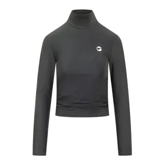 Coperni Damen, Strickwaren, Schwarzk, XSGr&ouml;&szlig;e