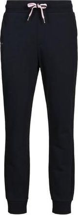 Eden Park Gerade geschnittene Jogginghose aus Baumwolle Eden Park in Blau