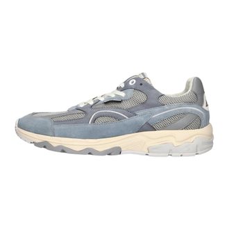 Floris Van Bommel Sfm-10258 DE Rezer - - Shoes - Herren - Blau - 44 1/2 EU