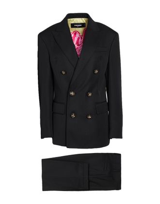 Dsquared2 ANZ&Uuml;GE und CO-ORDS - Anz&uuml;ge auf YOOX.COM