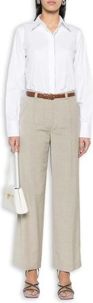 Brunello Cucinelli Shirt - White