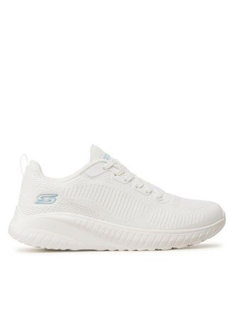 Skechers Sneakers BOBS SPORT Face Off 117209/OFWT Weiß
