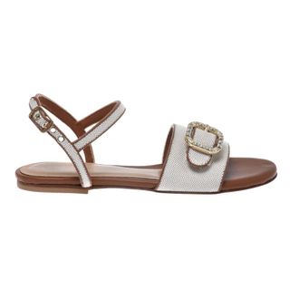 Baldinini Damen, Schuhe, Beige, 38 EUGr&ouml;&szlig;e