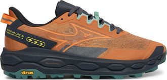 Mizuno Laufschuhe Mizuno Wave Mujin 11 J1GJ2570 52 Orange