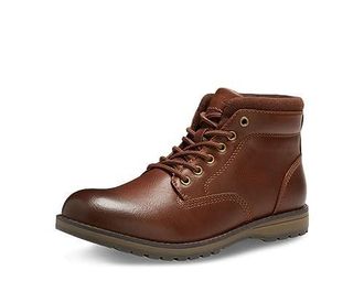 Eastland Homme Finn Bottine Chukka, Peau, 43 EU