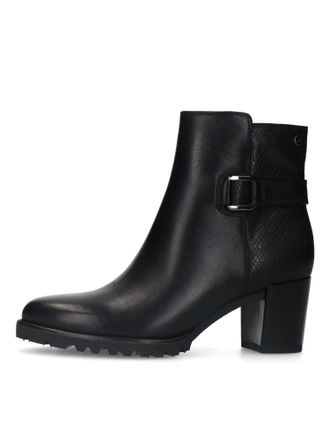 Manfield Stiefelette