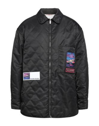 Valentino Garavani JACKEN & M&Auml;NTEL - Pufferjacken & Daunenjacken auf YOOX.COM