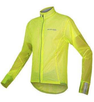 Endura FS260-Pro Adrenaline Race Cape II - Radjacke - Herren