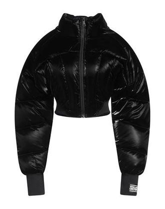 Versace MANTEAUX - Doudounes plume ou synth&eacute;tique sur YOOX.COM