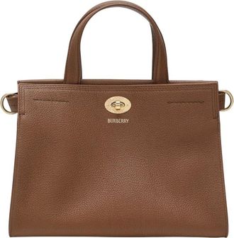 Burberry Femme, Sacs, Brun, Taille: ONE Size Sacs Burberry