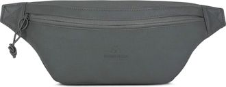 Johnny Urban Bauchtasche Damen & Herren Grau - Toni - Umhängetasche für Alltag, Festival & Sport - Stylische Crossbody Bag für Reisen - Wasserabweisend