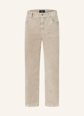 Represent Represent Cordhose Regular Fit beige