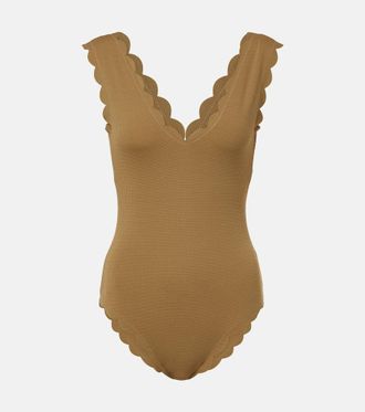 Marysia Swim Badeanzug Charleston