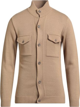 Eredi Del Duca STRICKWAREN - Strickjacken auf YOOX.COM