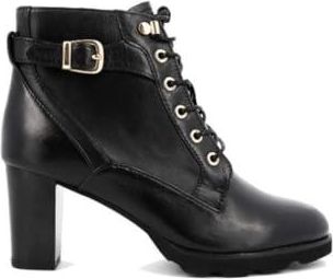 Regarde le ciel Regarde Le Ciel Patricia 93 Bottines noires pour femme, Noir, 40 EU