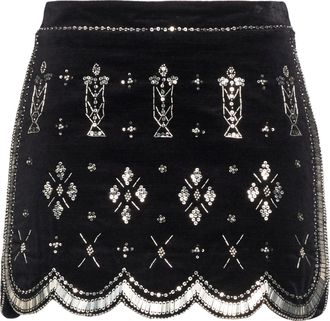 Isabel Marant HOSEN & R&Ouml;CKE - Minir&ouml;cke auf YOOX.COM