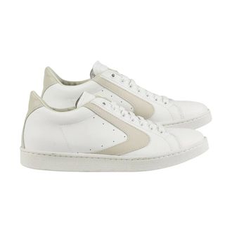 Valsport Femme, Chaussures, Multicolore, Taille: 36 EU Chaussures de tournoi cr&egrave;me blanche douce