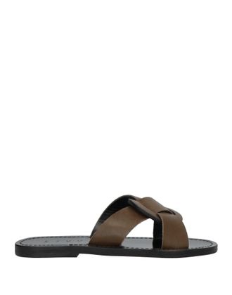 Siyu SCHUHE - Sandalen auf YOOX.COM