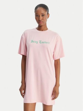 Juicy Couture Nachthemd JCYSD126859 Rosa Regular Fit