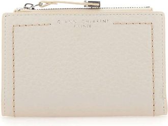 Gianni Chiarini Femme, Accessoires, Blanc, Taille: ONE Size Bubble Wallet