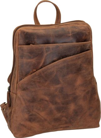 Greenburry Rucksack Vintage 1536