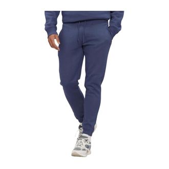 Tommy Jeans Sweatpants - - Trousers - Herren - Blau - L