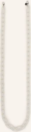 Cheeky Chain Cheeky Chain Munich Smartphone-Kette Icy U weiss