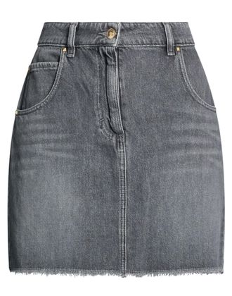Carla G. HOSEN & R&Ouml;CKE - Jeansr&ouml;cke auf YOOX.COM