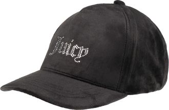 Juicy Couture ACCESSOIRES - M&uuml;tzen & H&uuml;te auf YOOX.COM