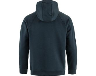 Fj&auml;llr&auml;ven Sweatshirt Classic Hoodie M Kuscheliger Herren-Hoodie aus Baumwolle mit verstellbarer Kapuze